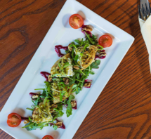 The Courtyard Restaurant, Wetherby - The Bridge Hotel & Spa